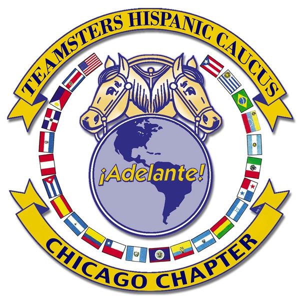 About | Chicago Teamsters Hispanic Caucus